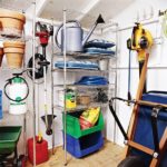 Storage Room Organization: 18 Ideas, Tips, & DIY Hacks | Extra Space ...
