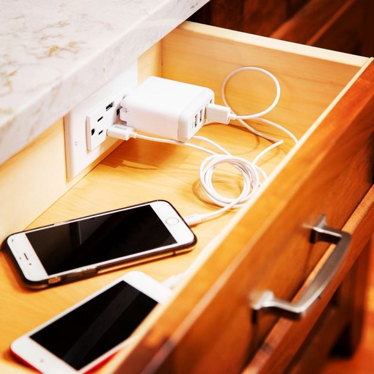 Building a Custom Home? Include These Unique Features | Extra Space Storage