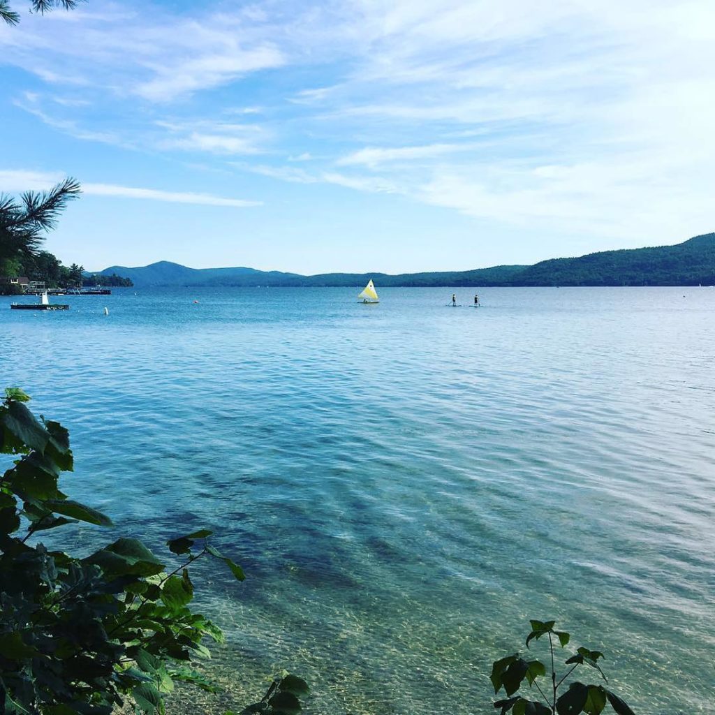 16 Best Boating Lakes in the U.S. | Extra Space Storage