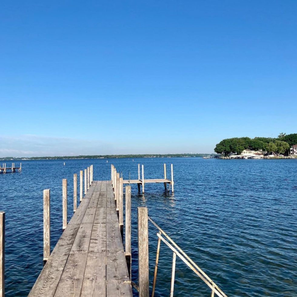 20 Best Boating Lakes in the U.S. | Extra Space Storage