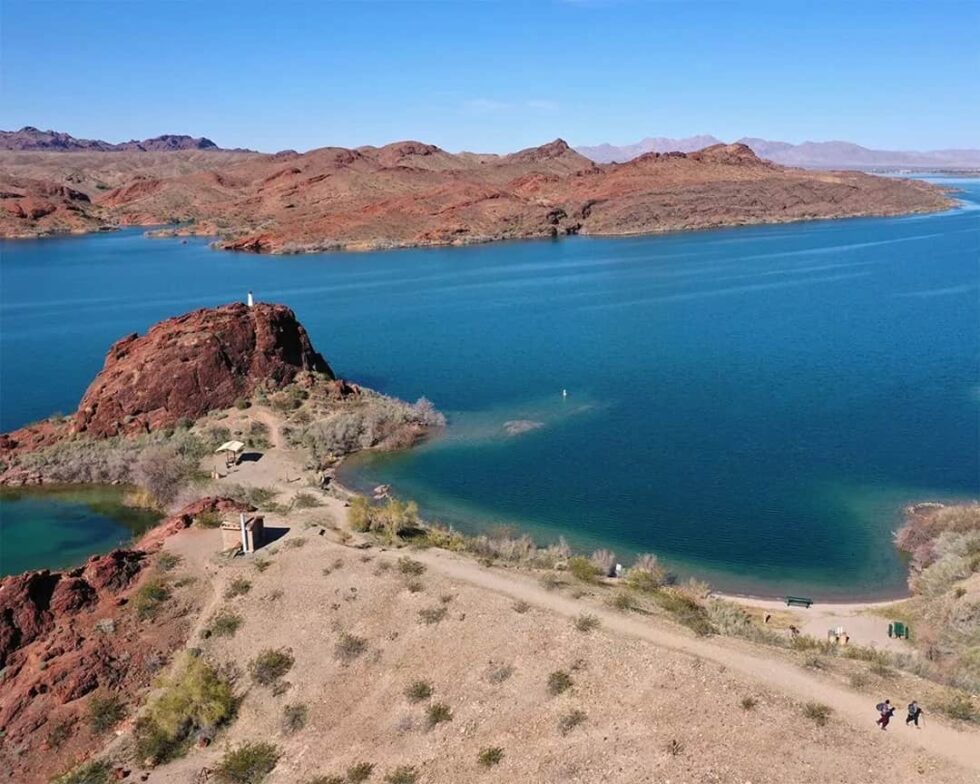 20 Best Boating Lakes in the U.S. | Extra Space Storage