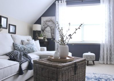 Bonus Room Ideas: 17 Ways to Maximize an Extra Room
