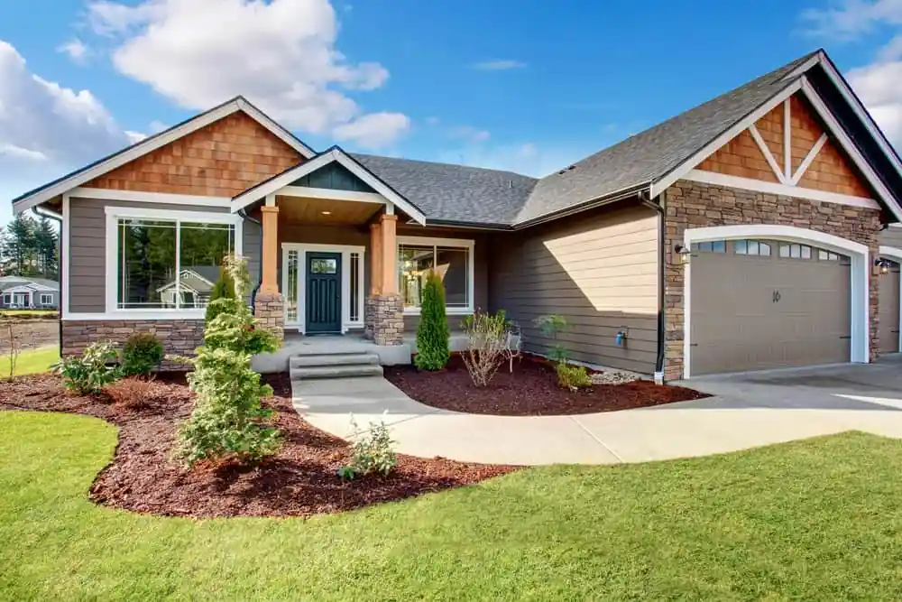 Popular Home Exteriors The Most Popular House Colors To Inspire Your