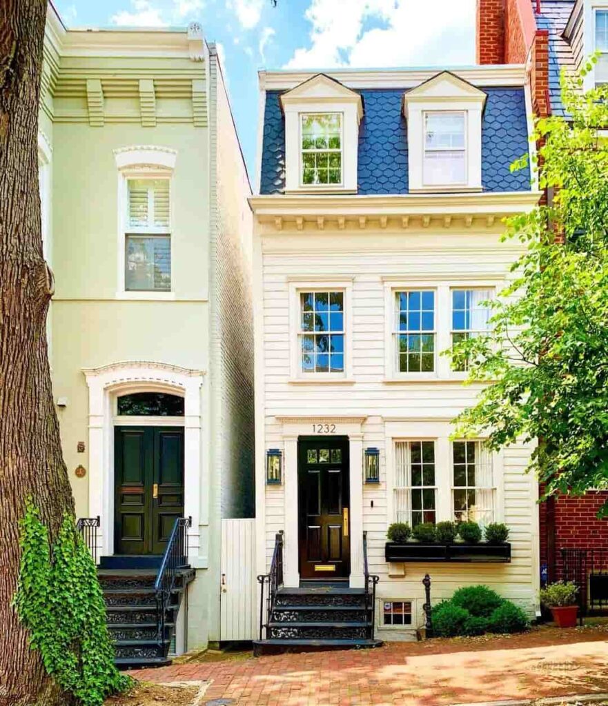 Moving to Washington, DC? Here are 13 Things to Know | Extra Space Storage