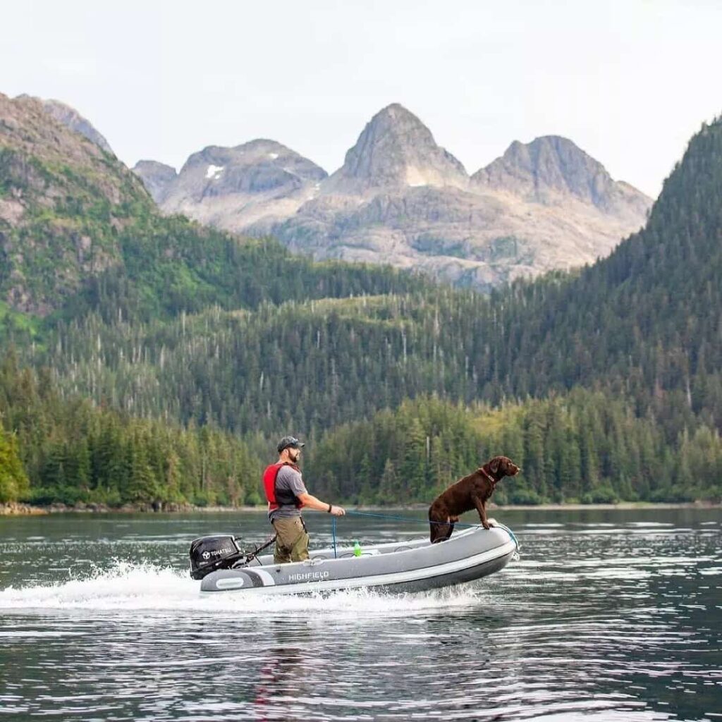A Complete Guide to Types of Boats & Their Uses
