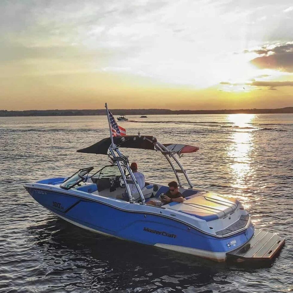 A Complete Guide to Types of Boats & Their Uses