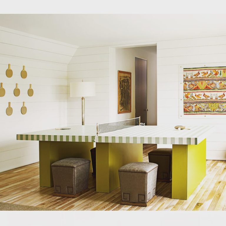 Create an Awesome Home Game Room with These 26 Ideas | Extra Space Storage