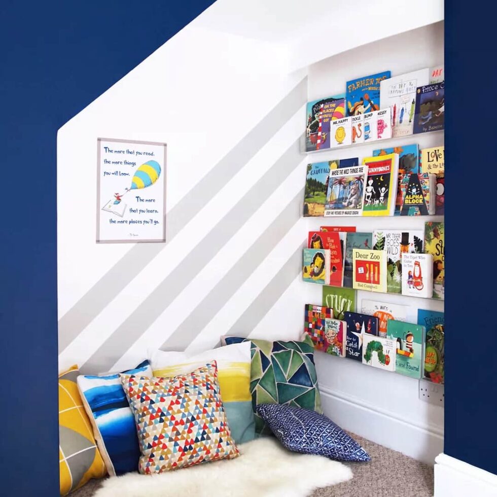 21 Fun Kids Playroom & Toy Room Ideas| Extra Space Storage