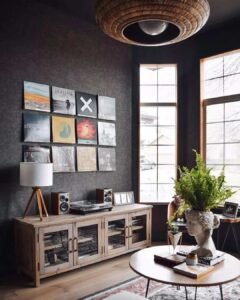 How to Transform a Spare Room into a Home Music Studio | Extra Space ...