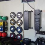 23 Gym Design Ideas for Your Home Exercise Room | Extra Space Storage