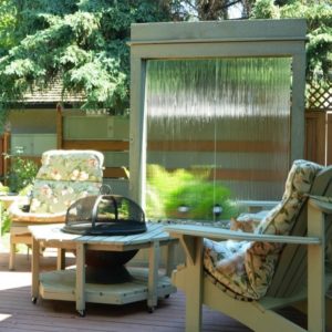 24 Backyard Water Features for Your Outdoor Living Space | Extra Space ...