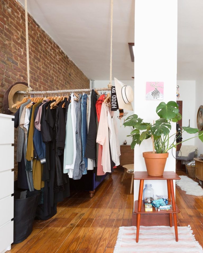 17 Studio Apartment Design Ideas for Small Spaces | Extra Space Storage