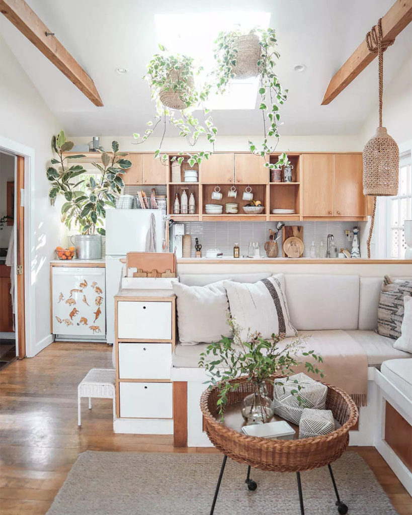 17 Studio Apartment Design Ideas for Small Spaces | Extra Space Storage