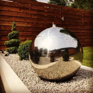 24 Backyard Water Features for Your Outdoor Living Space | Extra Space ...