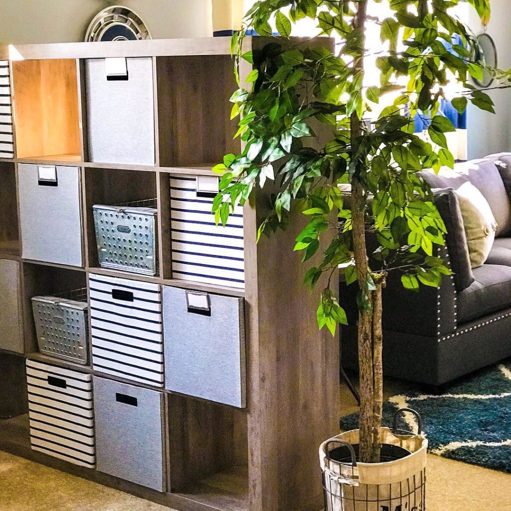 Studio Apartment Organization: 15 Storage Tips & Tricks | Extra Space ... Studio Apartment Organization: 15 Storage Tips & Tricks | Extra Space ...