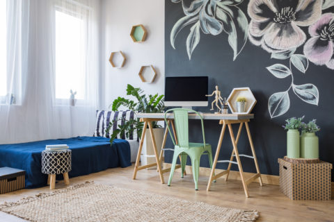 17 Studio Apartment Design Ideas for Small Spaces | Extra Space Storage