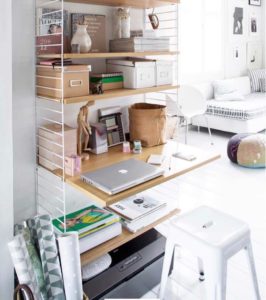 How to Work From a Studio Apartment: 10 Tips for Success | Extra Space ...