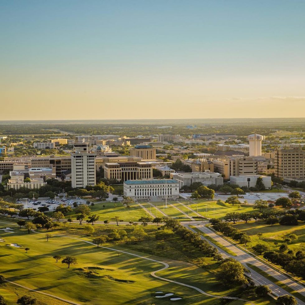 9 Best College Towns in America 2026