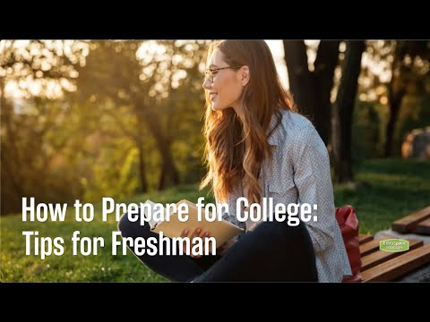 How to Prepare for College: 17 Tips for Freshmen | Extra Space Storage