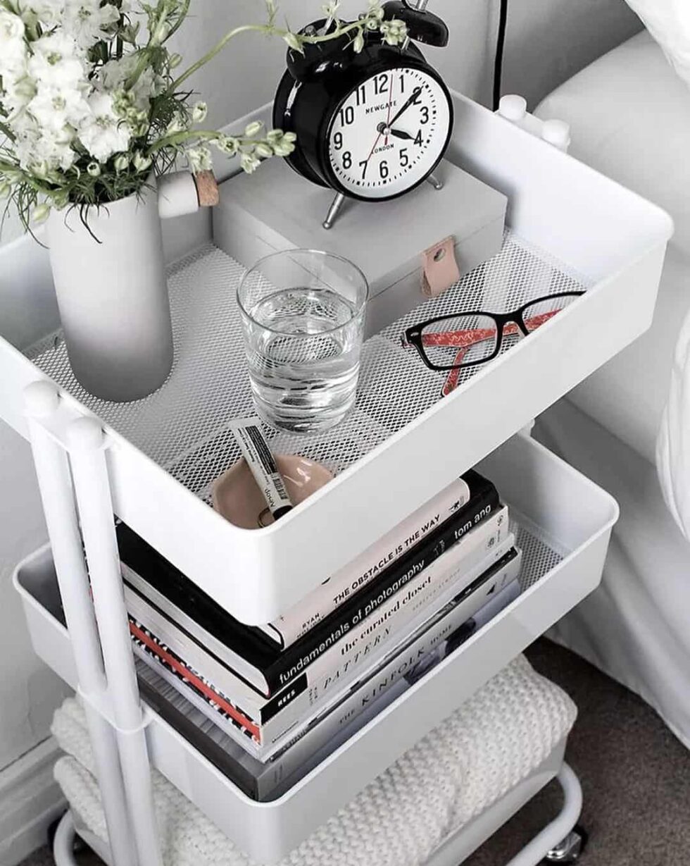 26 Dorm Room Organization & Storage Tips | Extra Space Storage