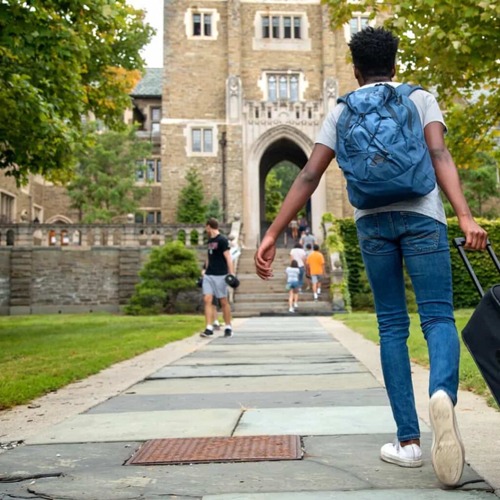College Survival Guide: How to Be Successful in College | Extra Space ...