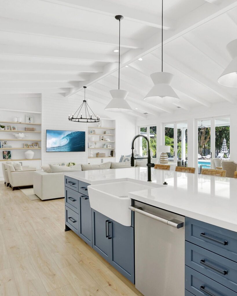 17 Ideas to Upgrade & Remodel Your Kitchen | Extra Space Storage