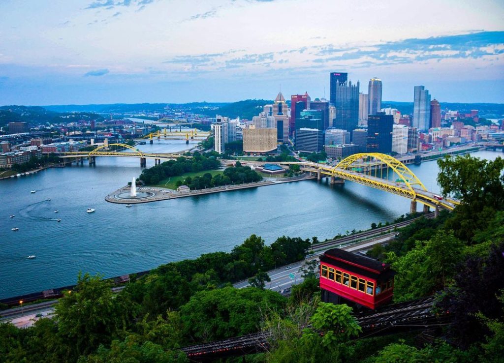 Moving to Pittsburgh? Here Are 16 Things to Know | Extra Space Storage