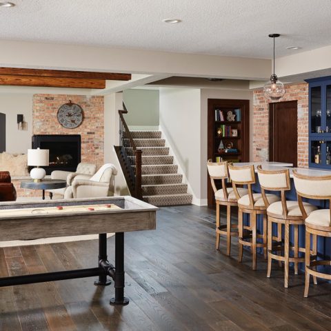 20 Creative Basement Remodeling Ideas 🔧 | Extra Space Storage