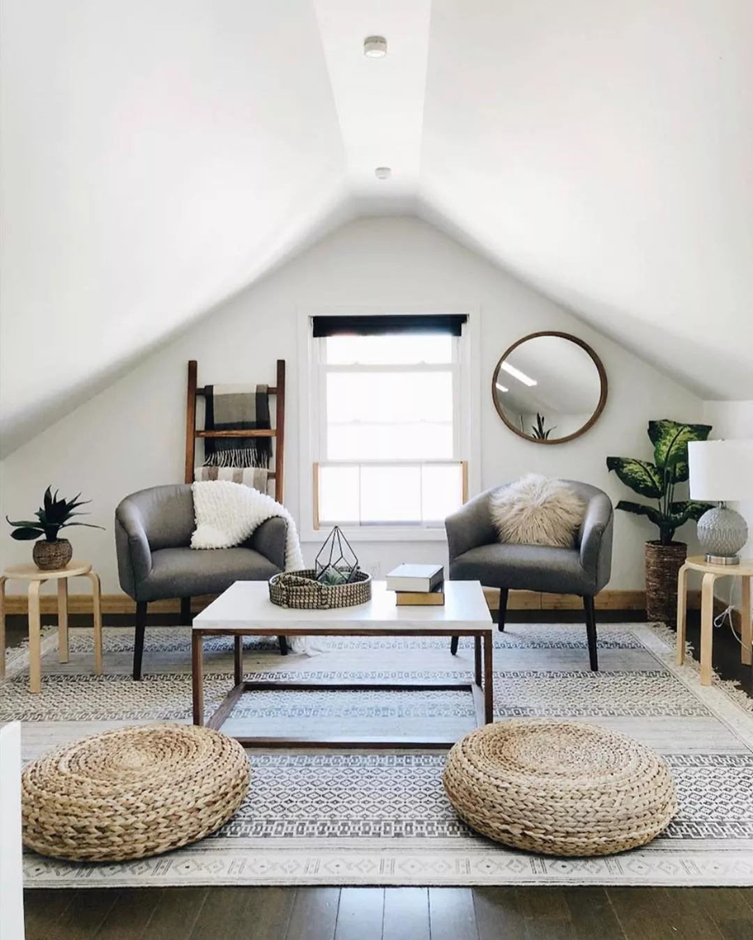 Simple Great Room Addition