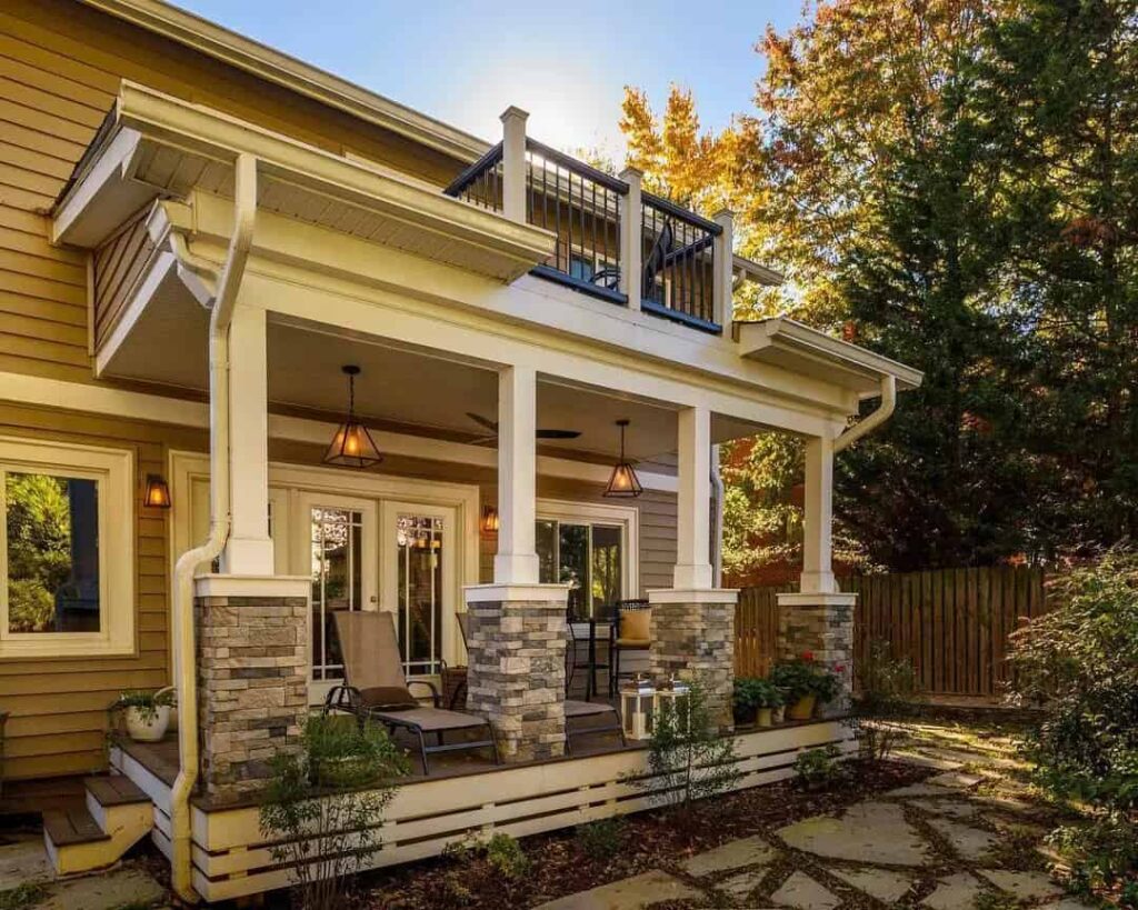 14 Home Addition Ideas for Increasing Square Footage | Extra Space Storage