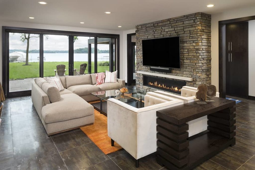 20 Creative Basement Remodeling Ideas 🔧 | Extra Space Storage