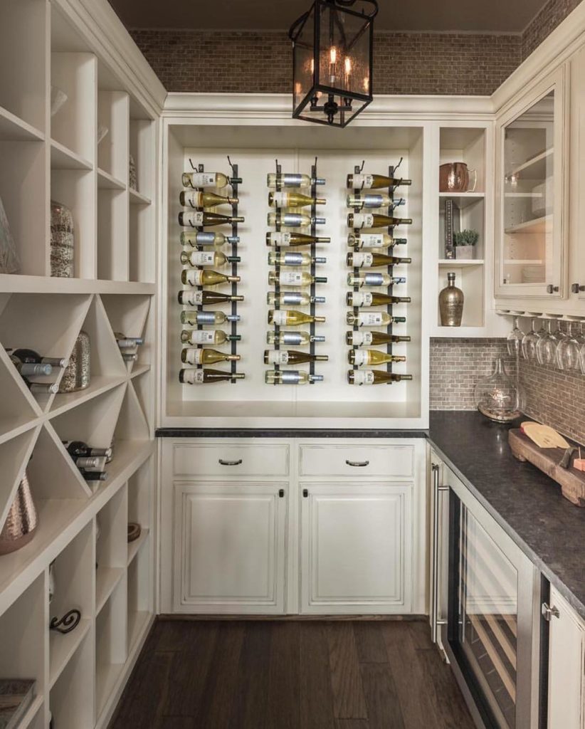 21 Wine Room & Cellar Design Ideas for Home Storage