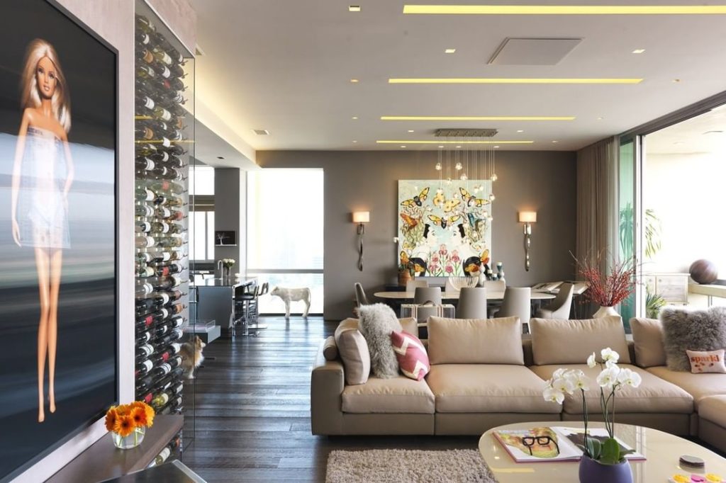 21 Wine Room & Cellar Design Ideas for Home Storage