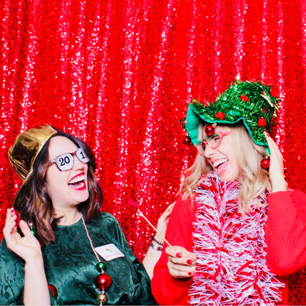 19 Holiday Party Ideas for Hosting Friends & Family | Extra Space Storage