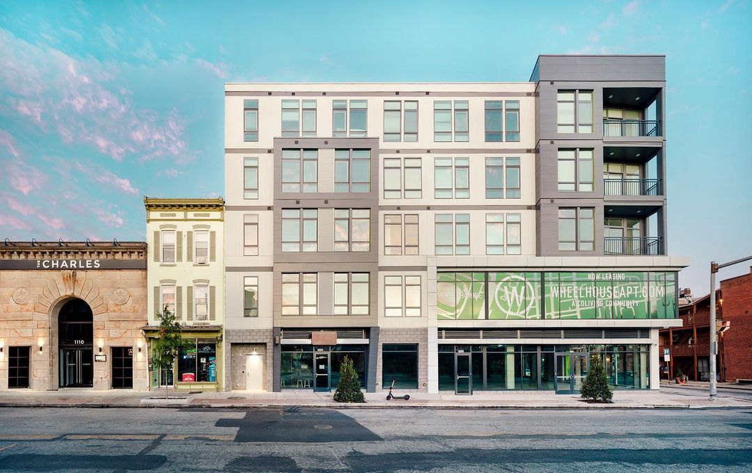 5 Best Neighborhoods in Baltimore for Young Professionals in 2026