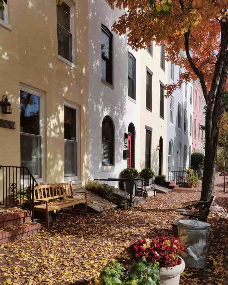 5 Best Neighborhoods in Baltimore for Young Professionals in 2026