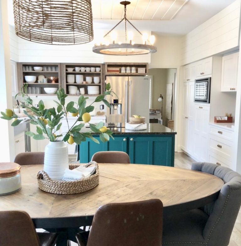 21 Feng Shui Kitchen Design & Organization Tips