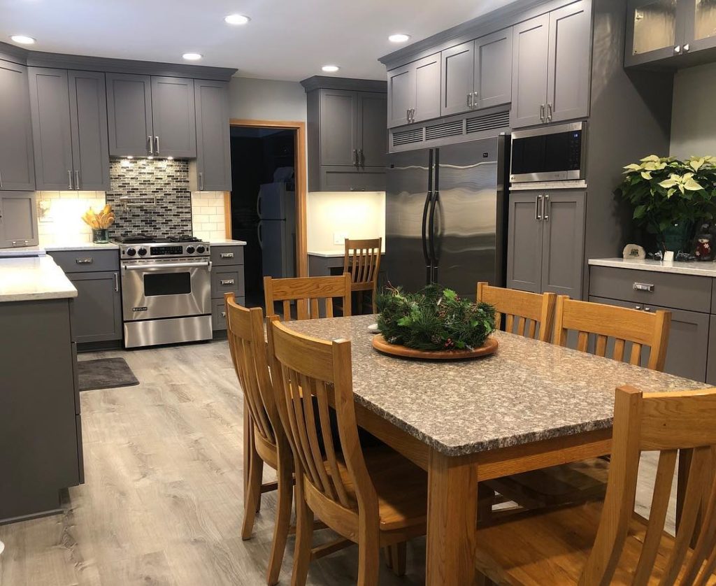 21 Feng Shui Kitchen Design & Organization Tips