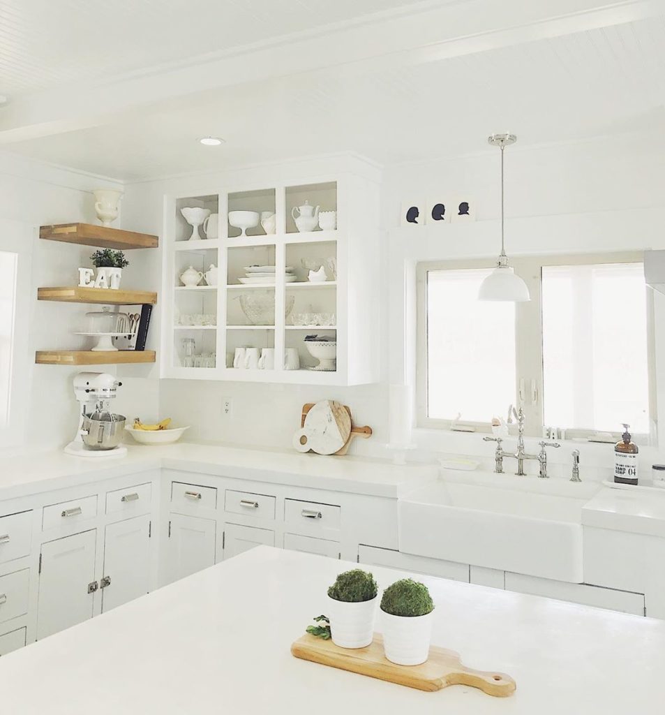 21 Feng Shui Kitchen Design & Organization Tips