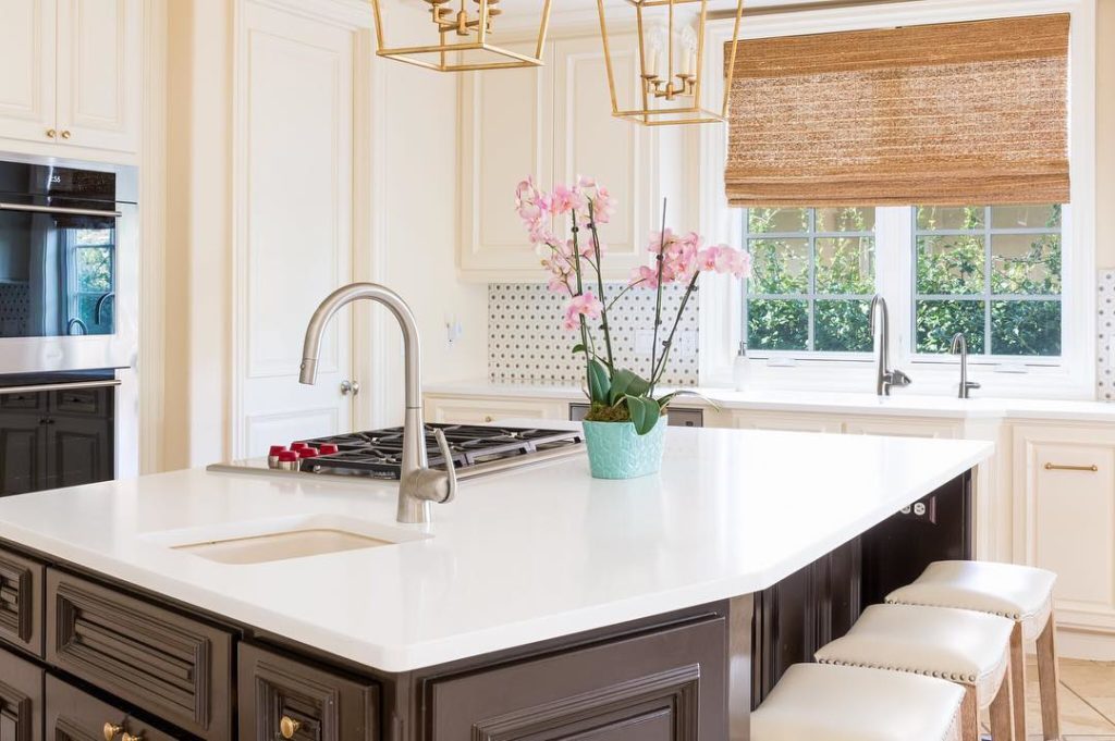 21 Feng Shui Kitchen Design & Organization Tips