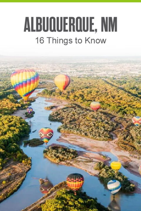 Moving to Albuquerque? Here Are 16 Things to Know | Extra Space Storage