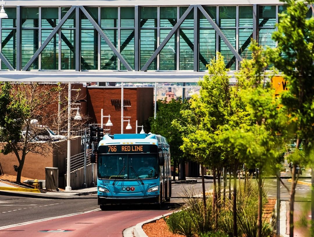 Moving to Albuquerque? Here Are 16 Things to Know | Extra Space Storage