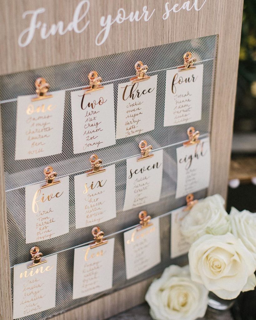 How to Plan a Wedding: 25 Tips for Organizing Your Big Day | Extra ...