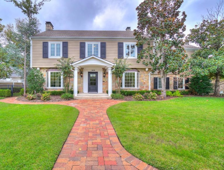 5 Best Neighborhoods & Suburbs in Oklahoma City for Families in 2025