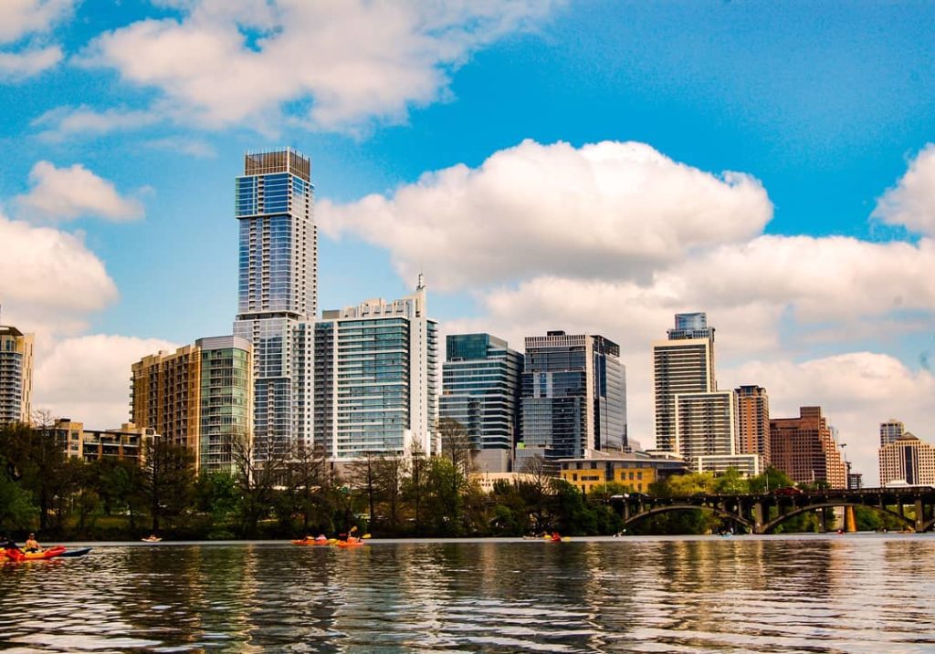 7 Most Affordable Places to Live in Texas | Extra Space Storage