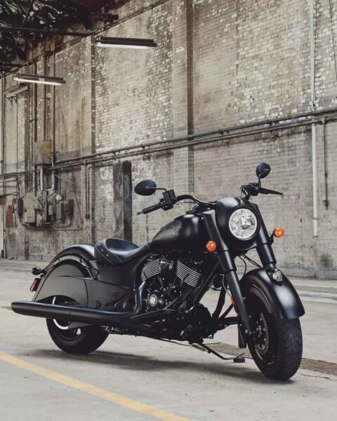 6 Types of Motorcycles: Complete Guide for Beginners