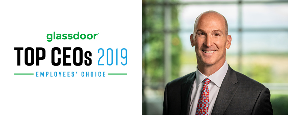 Extra Space Storage CEO Named Among Glassdoor 2019 Top CEOs | Extra ... Extra Space Storage CEO Named Among Glassdoor 2019 Top CEOs | Extra ...