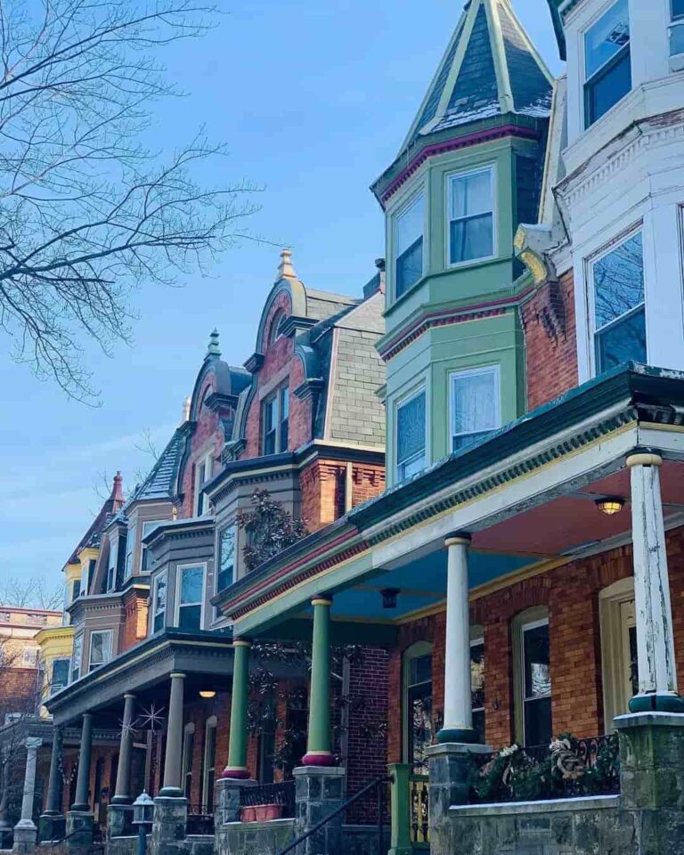 5 Best Neighborhoods in Philadelphia for Young Professionals in 2026