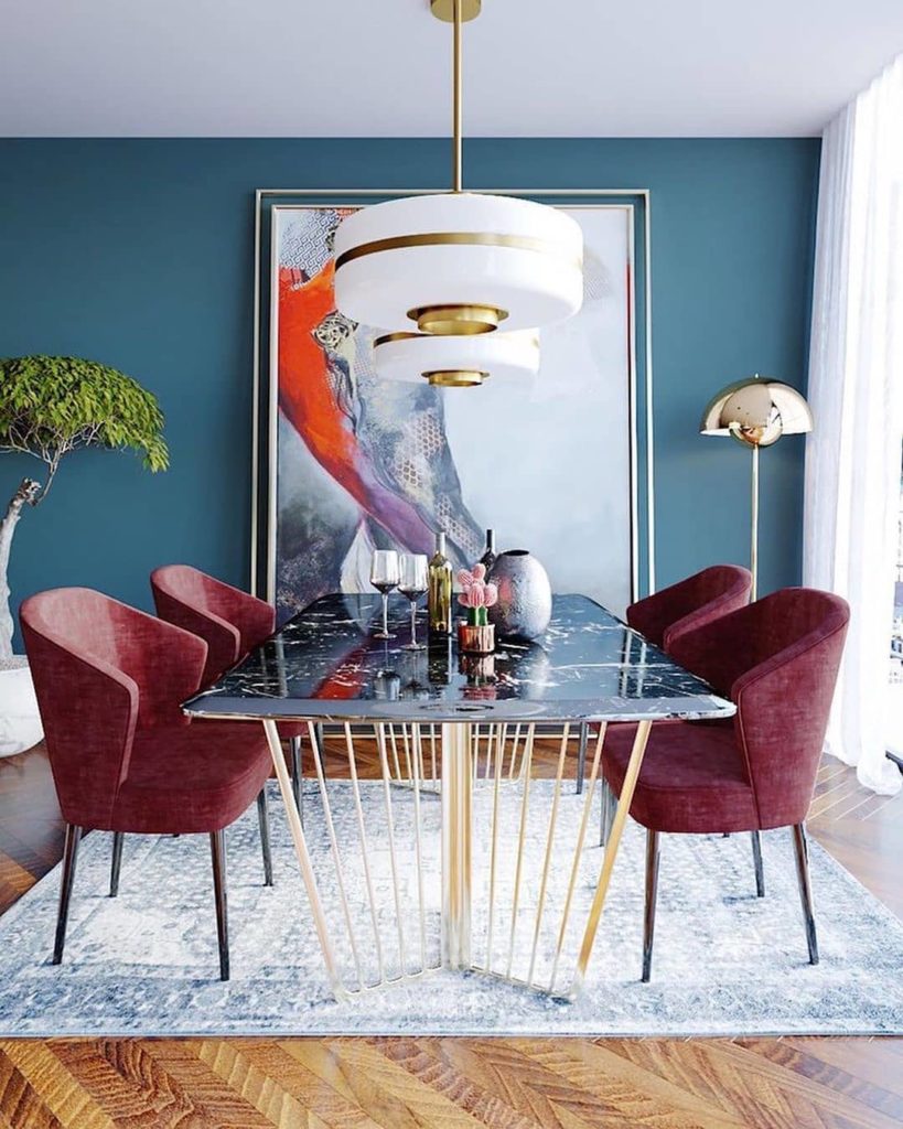 How to Decorate Your Home: 14 Interior Design Styles to Consider ...