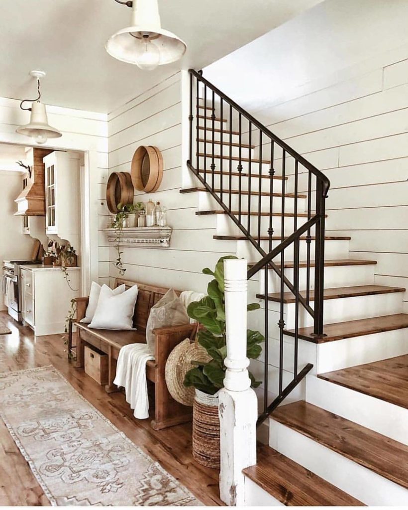 Interior Paint Ideas: 12 Tips to Help You Get the Right Wall Color ...